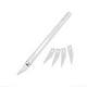 Swiss Tech Precision Knife, Includes 4 blades - Walmart.ca