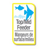 TetraMin Fish Food Flakes for Tropical Fish, 2.20 oz (62 g) - Walmart.ca