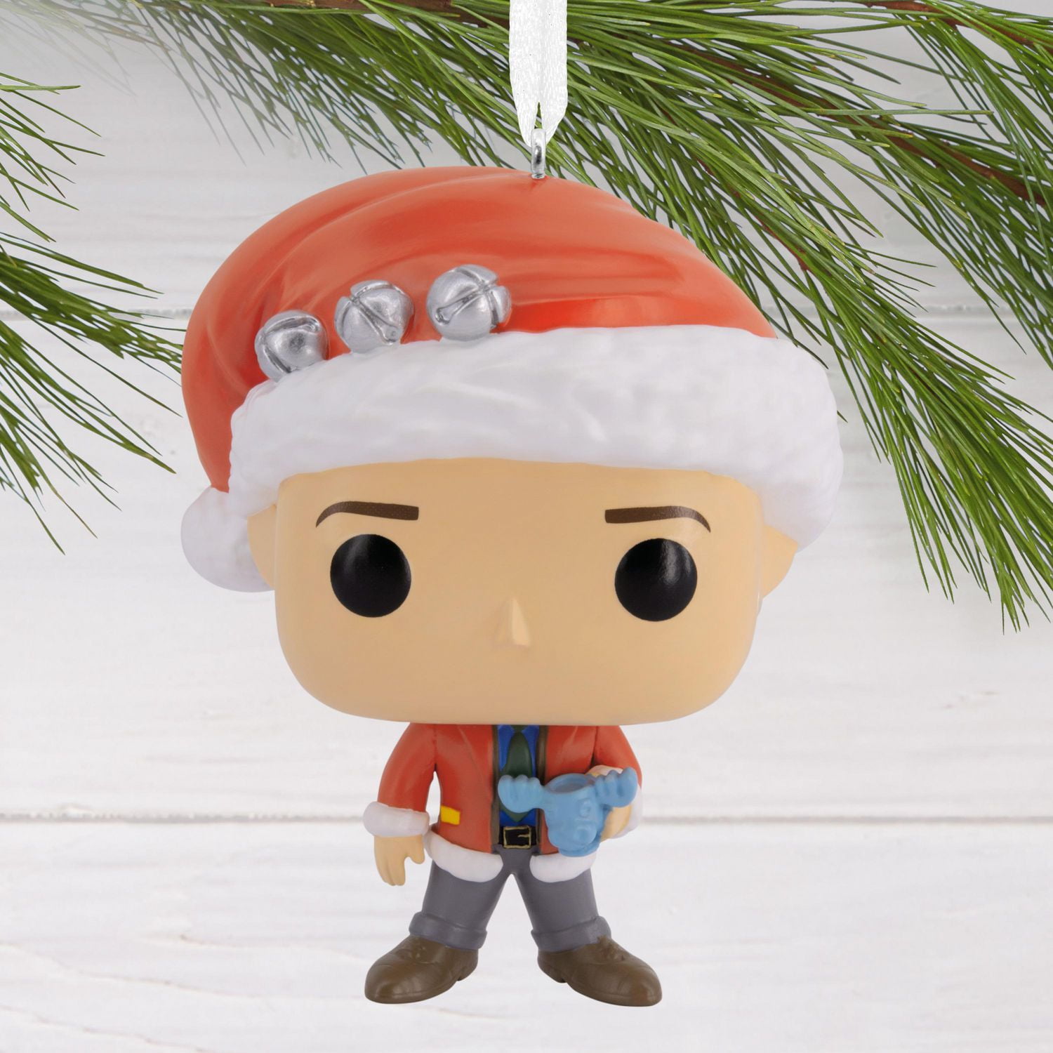 Christmas vacation funko pop store