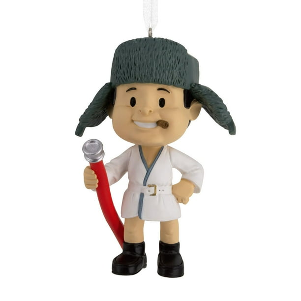 Hallmark Christmas Ornament (National Lampoon's Christmas Vacation ...
