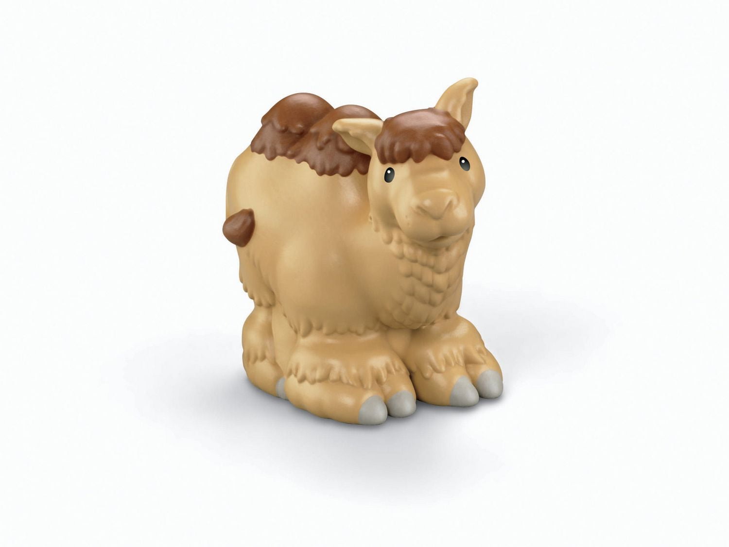 Fisher-Price Little People Toddler Toy - Camel | Walmart Canada