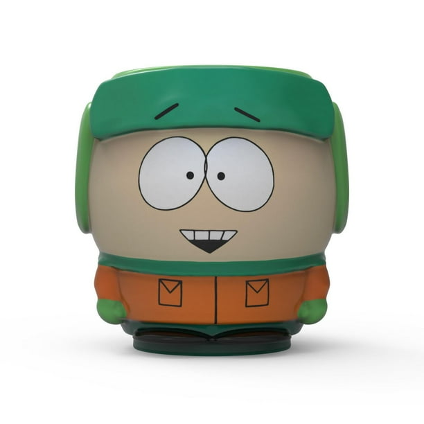 Zak Designs South Park Kyle Mug - Walmart.ca
