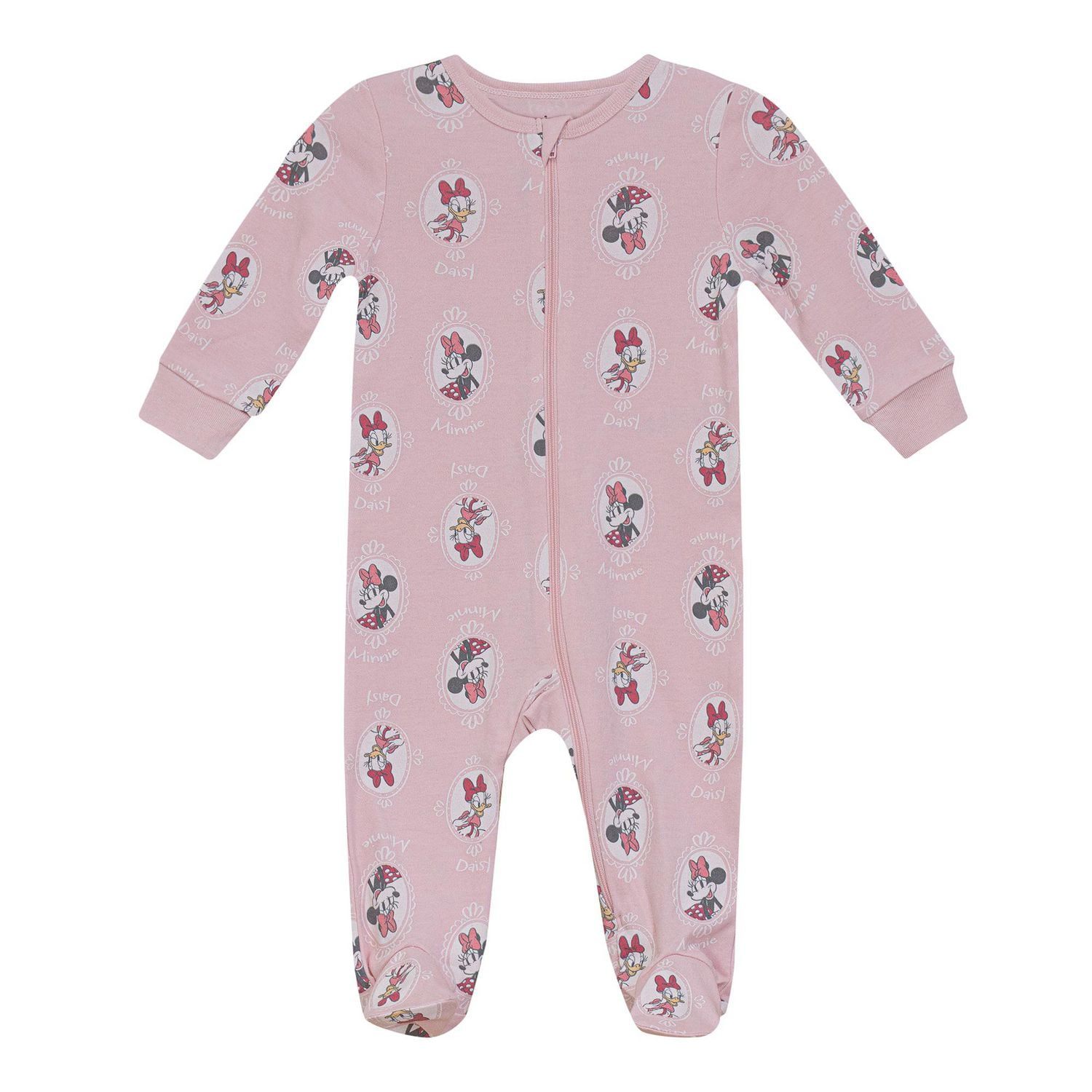 Click here for Disney Minnie Mouse Sleeper 18-24 Months prices