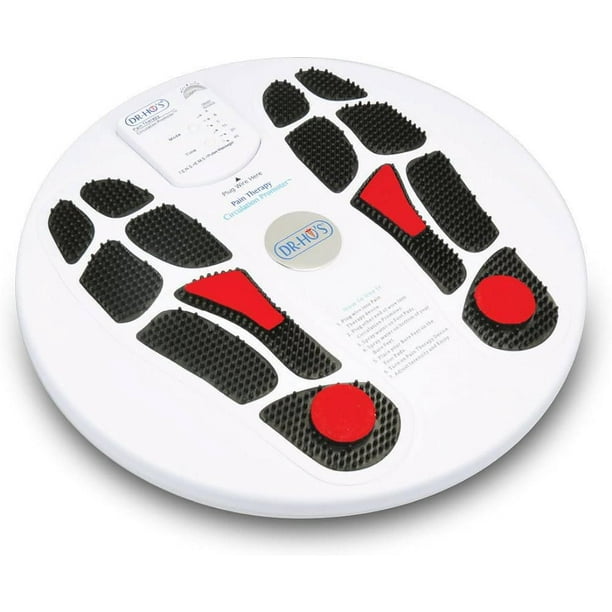 DR-HO's Circulation Promoter, Increases blood flow circulation - Walmart.ca