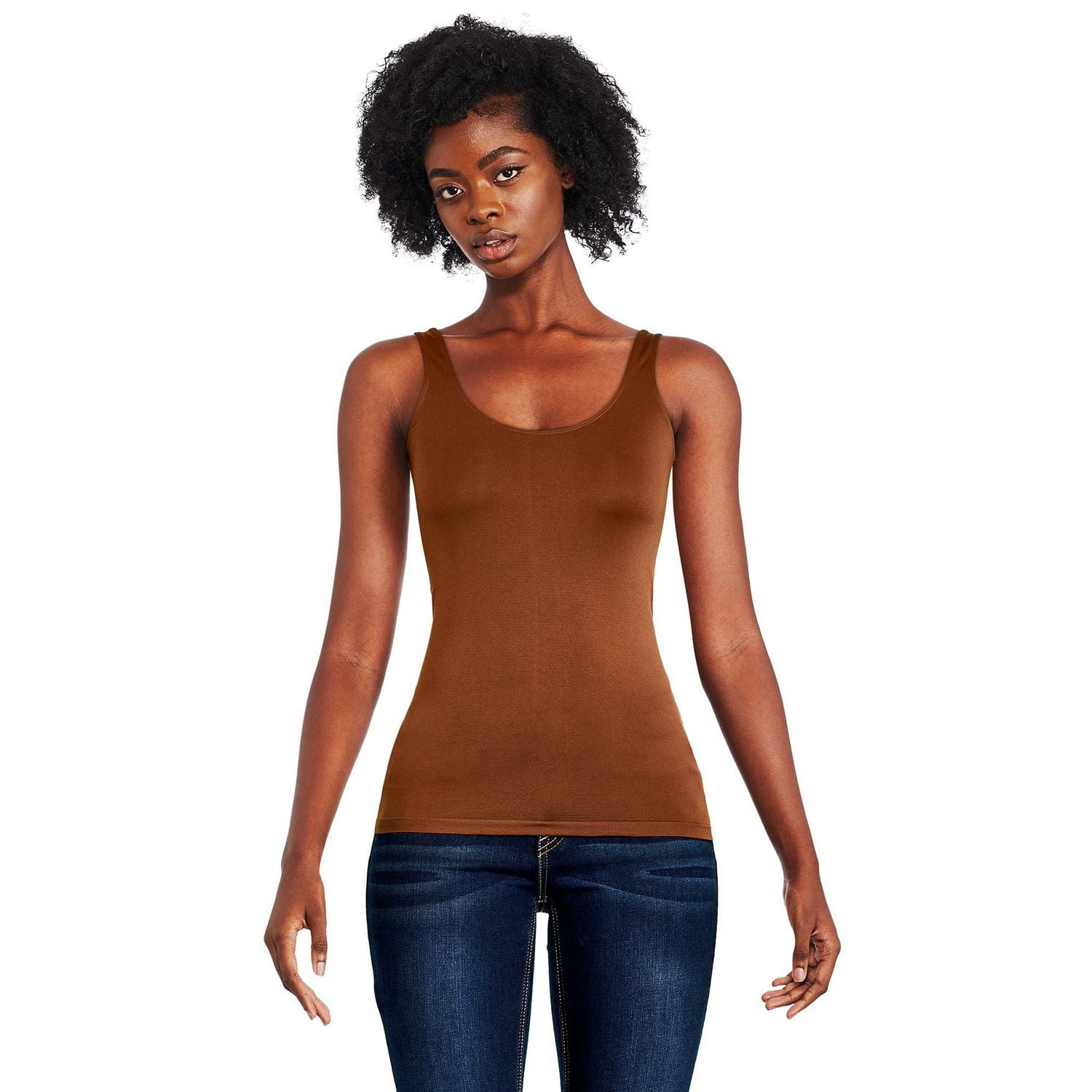 Click here for George Womens Core Seamless Tank M prices