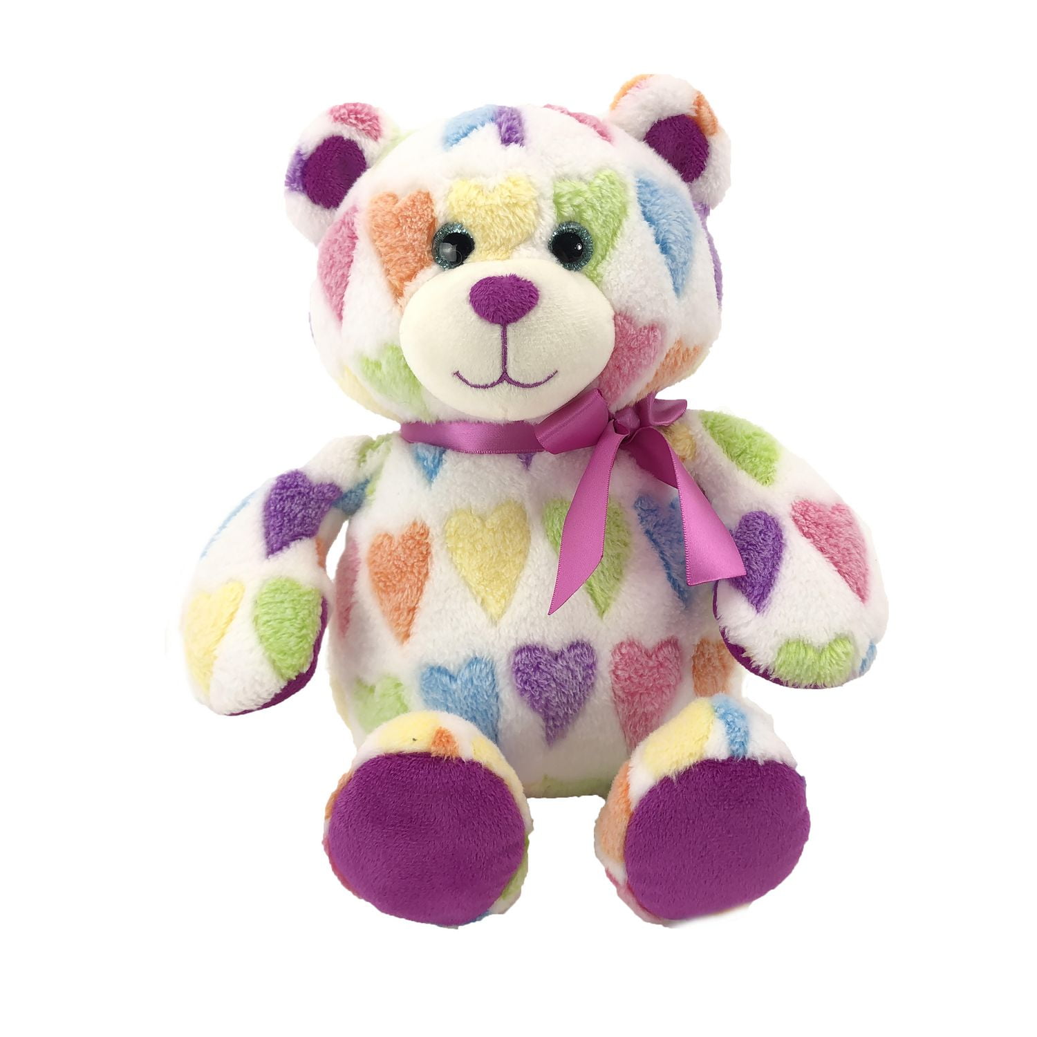 FUN LOVE RAINBOW BEAR | Walmart Canada