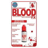Generic FX Transfer Zombie Jaw with Blood Makeup Kit - Walmart.ca