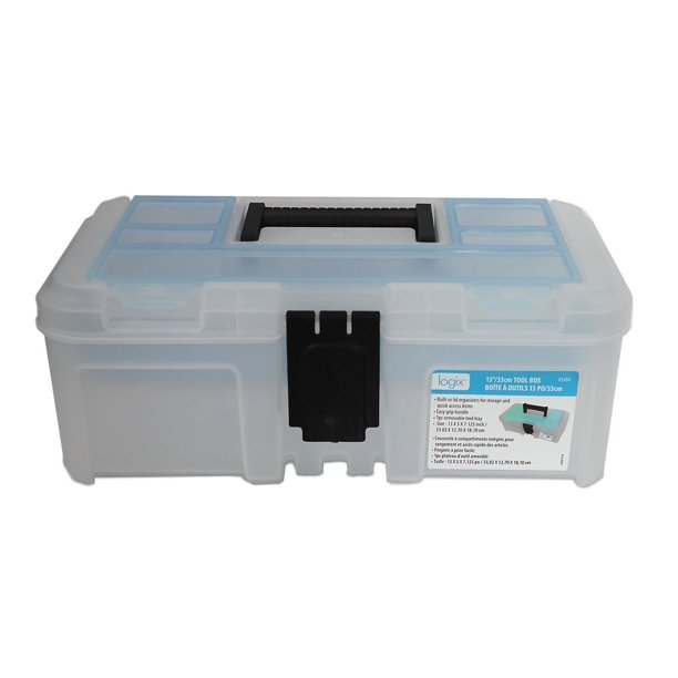 Logix Tool Box - Walmart.ca