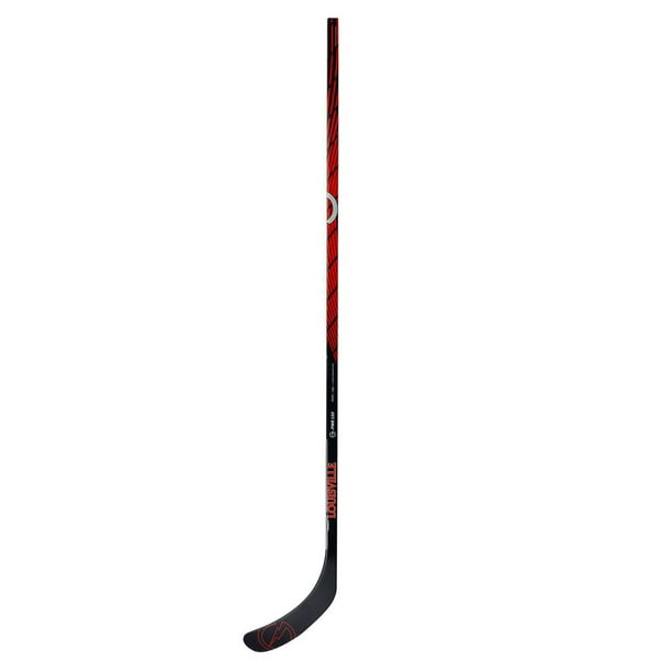 TPS Genesis Powerload Ultimate Performance Carbon Hockey Stick -SR ...