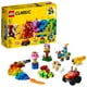 LEGO Classic Basic Brick Set 11002 Building Kit (300 Piece) - Walmart.ca