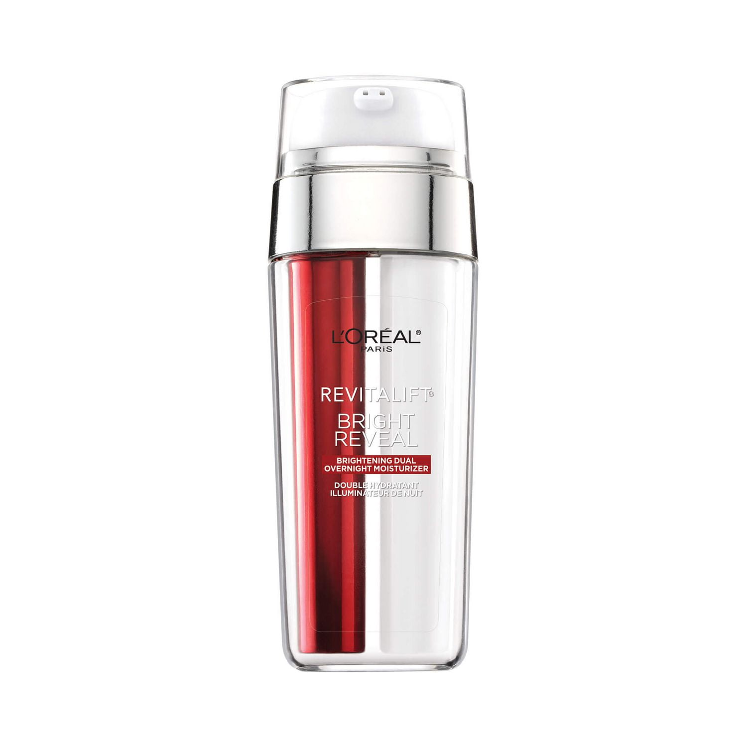 L'Oreal Paris Revitalift Bright Reveal Anti-Aging Cream Night ...