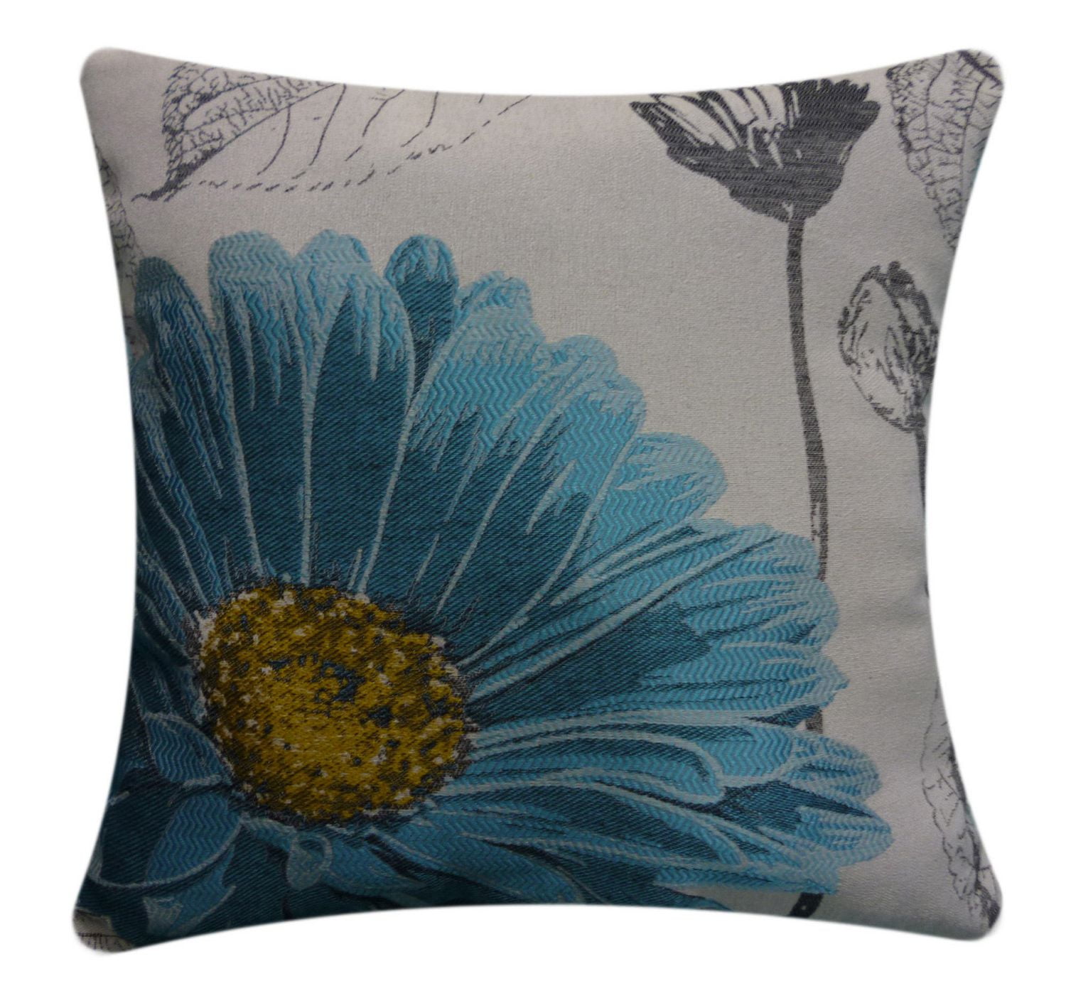 Daisy Bloom Cushion | Walmart Canada
