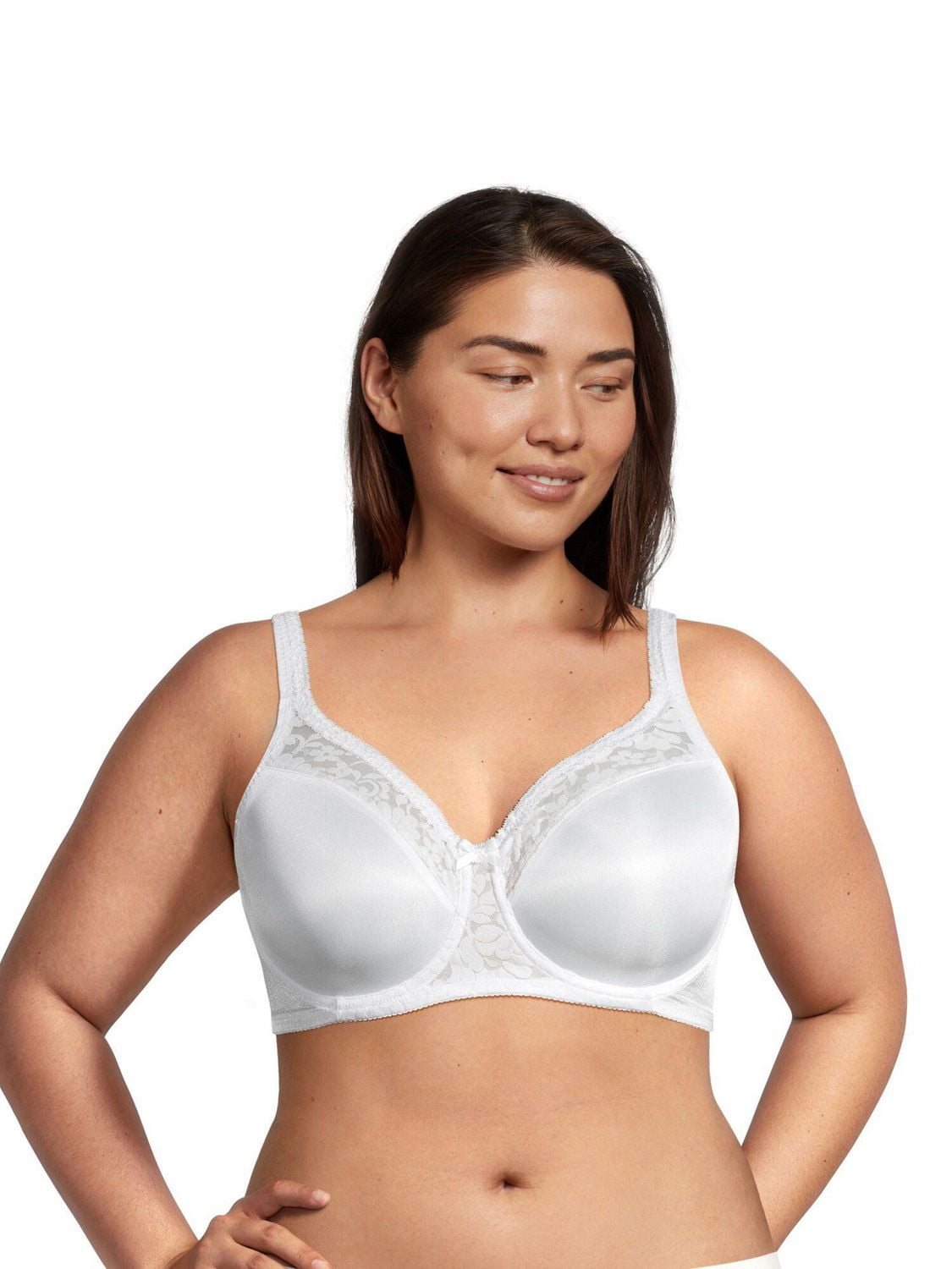 Click here for Warners Warners Womens Firm Support Underwire Mini... prices