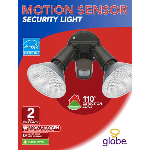 300 Watt Infrared Security Light Fixture - Walmart.ca