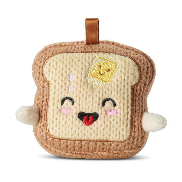 Ami Amis™ Classic 4 inch collectible plush - Cinnamon - Walmart.ca