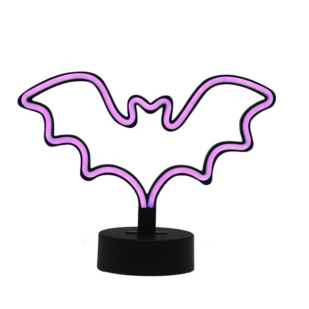 Neon Bat Light - Walmart.ca