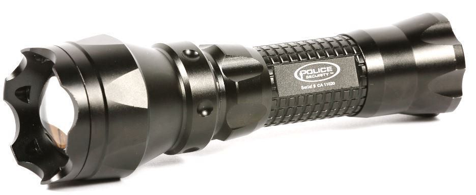 SCEPTOR 3AAA FLASHLIGHT | Walmart Canada