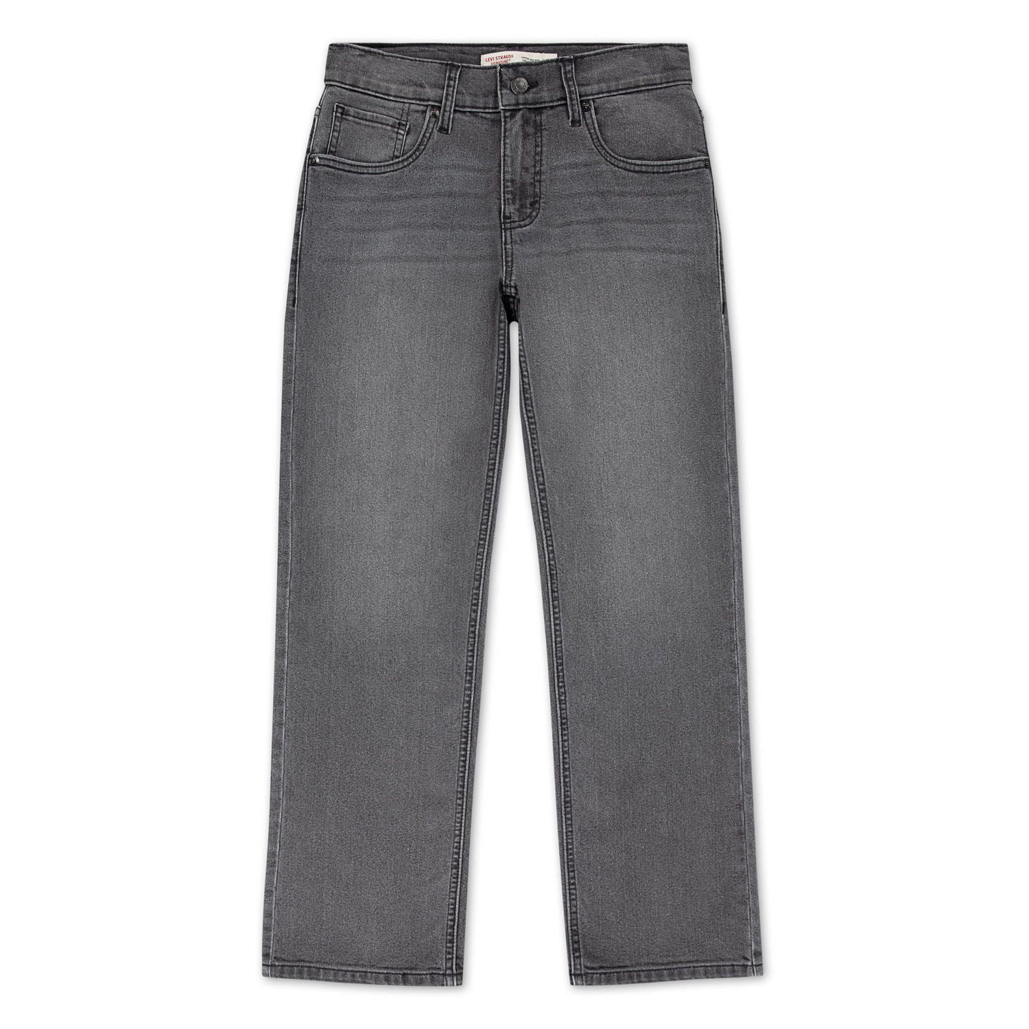 Click here for Levi Strauss Signature Relaxed Fit Jeans 12 prices