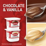 BOOST Chocolate Pudding, Ready-To-Eat Oral Nutrition Supplement, Nutritionally Complete, 7G ...
