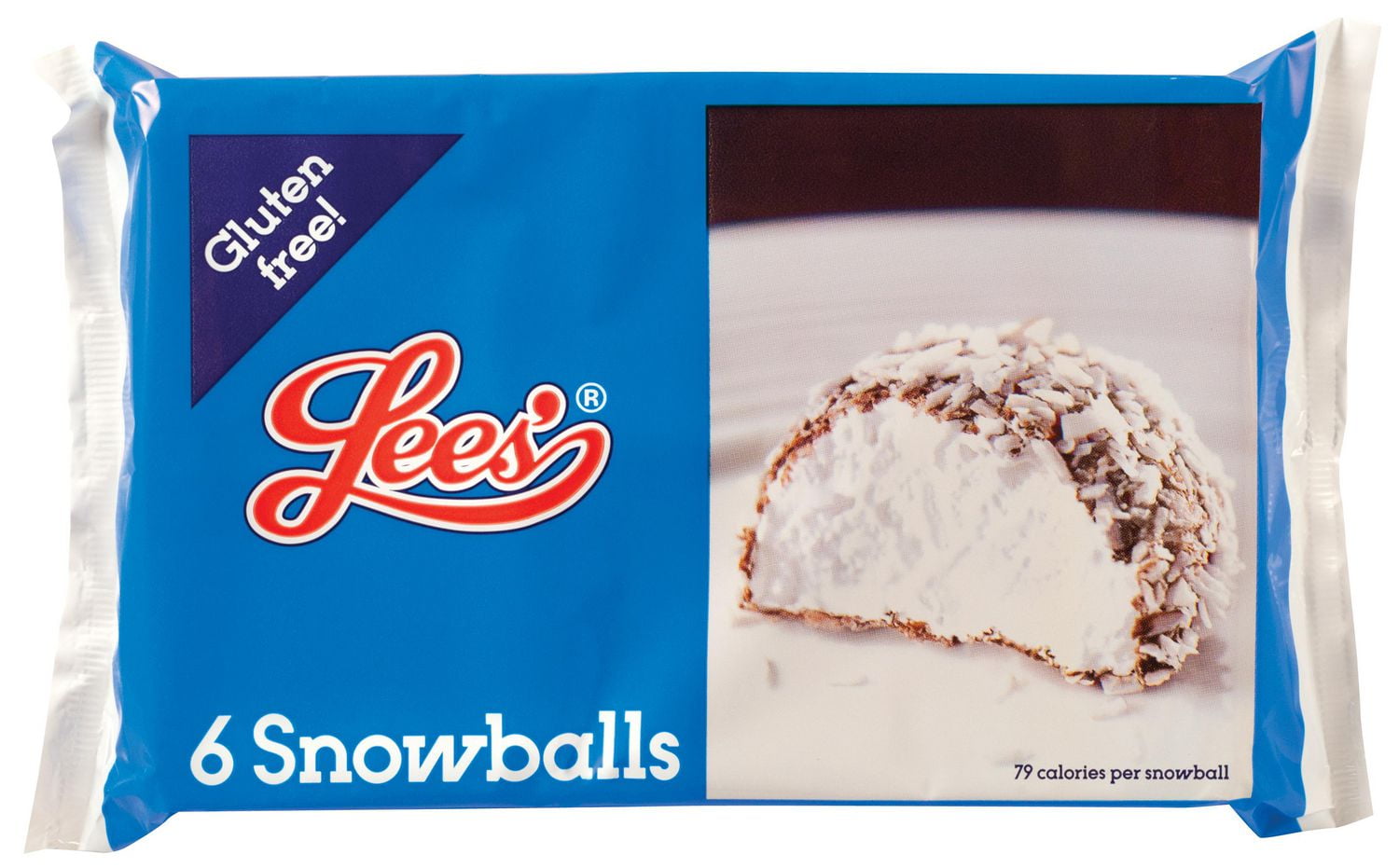 Family Pack Snowballs | Walmart Canada