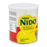 NESTLE NIDO 1 Milk Flavour Nutritional Toddler Drink - 850 g, 850g ...