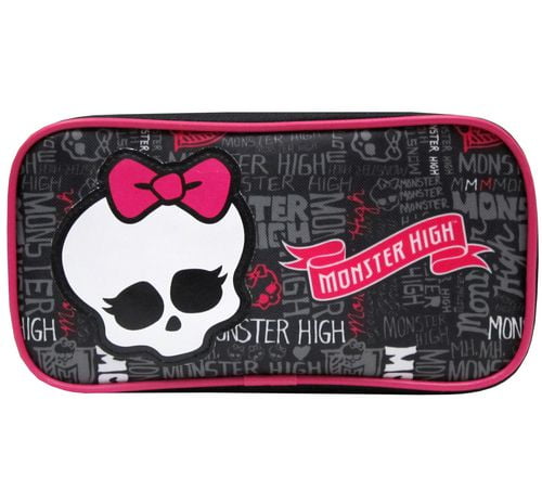MONSTER HIGH Pencil Pouch | Walmart Canada