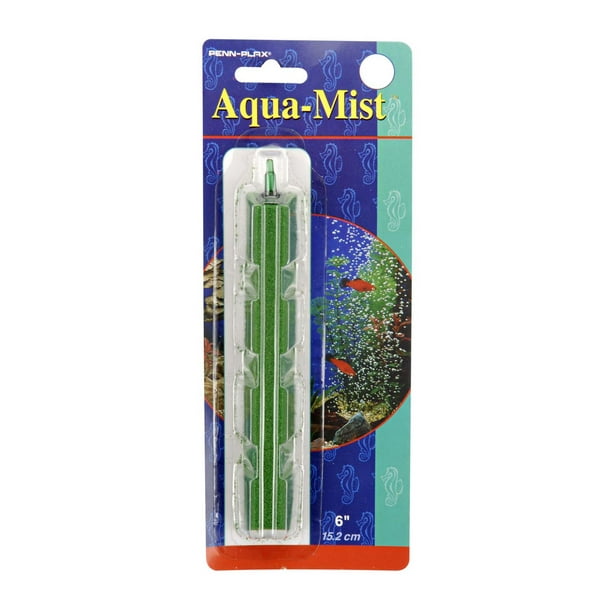 Penn-Plax Aqua Mist Air Stone bar, Air Stone - Walmart.ca
