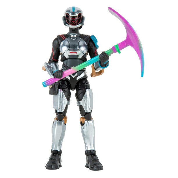 Fortnite Solo Mode Figure - The Paradigm - Walmart.ca