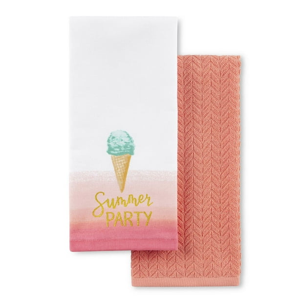 hometrends Kitchen Towels - Walmart.ca