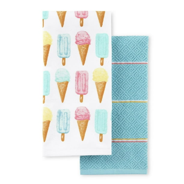 hometrends Kitchen Towels - Walmart.ca