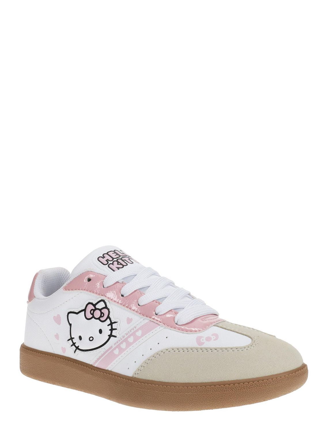 Click here for Hello Kitty By Sanrio Womens Casual Shoe 6 prices
