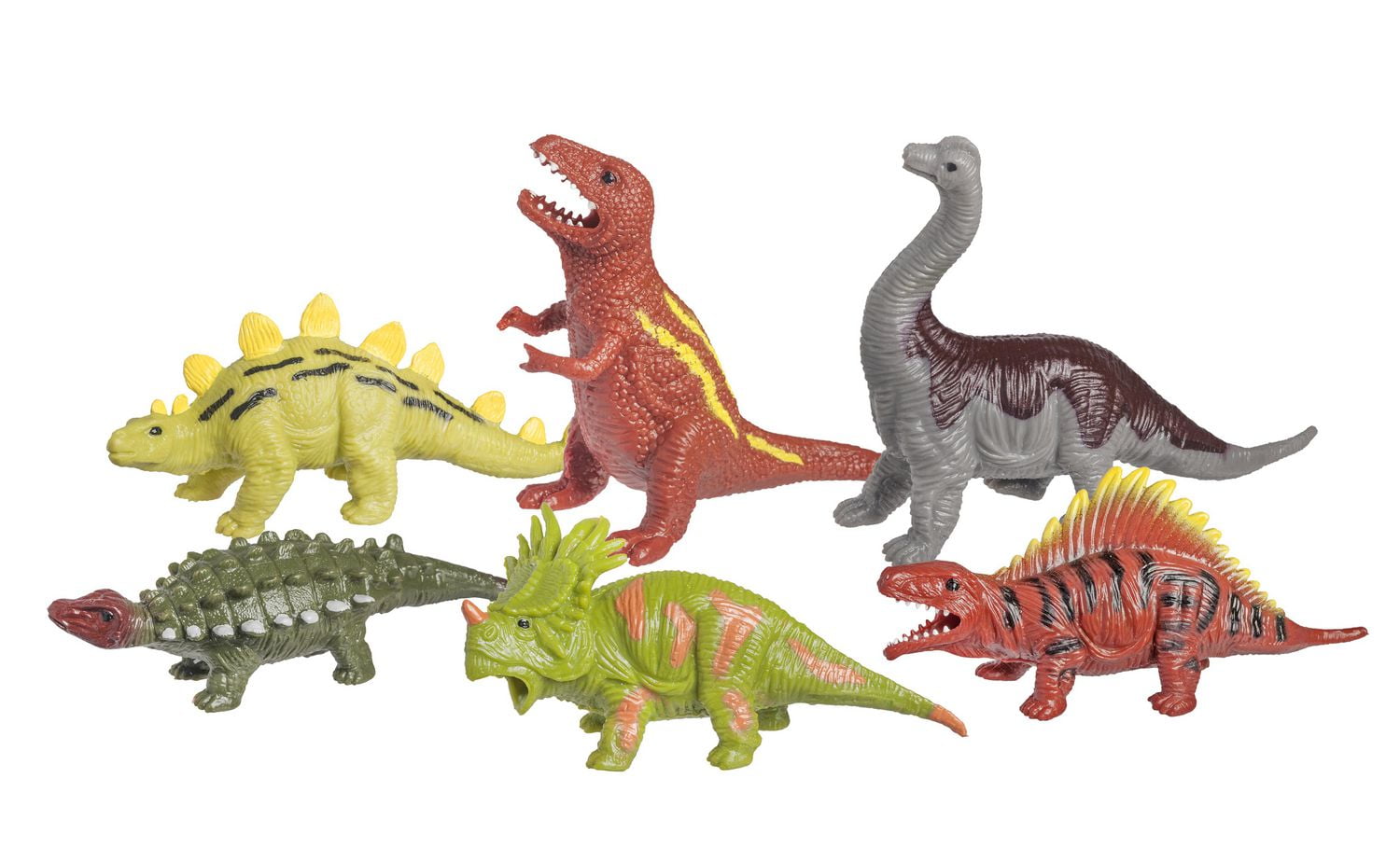 Adventure Force Stretch Dinosaur
