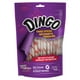 Dingo Twist Sticks Chicken Snack for All Dogs 40 Ct, Rip Into Flavour ...
