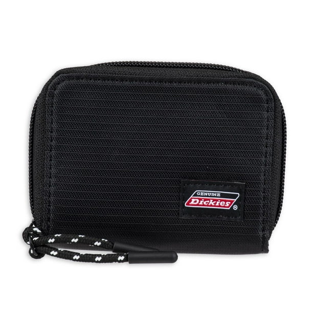 Genuine Dickies Zip Arround Wallet - Walmart.ca