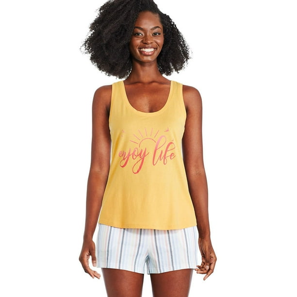 George Women's Tank Top - Walmart.ca