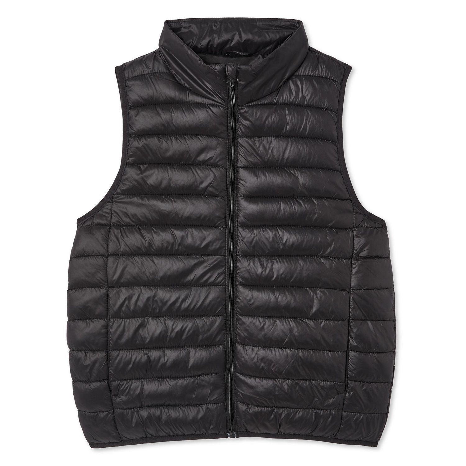 George Girls' Puffer Vest, Sizes XS-XL - Walmart.ca