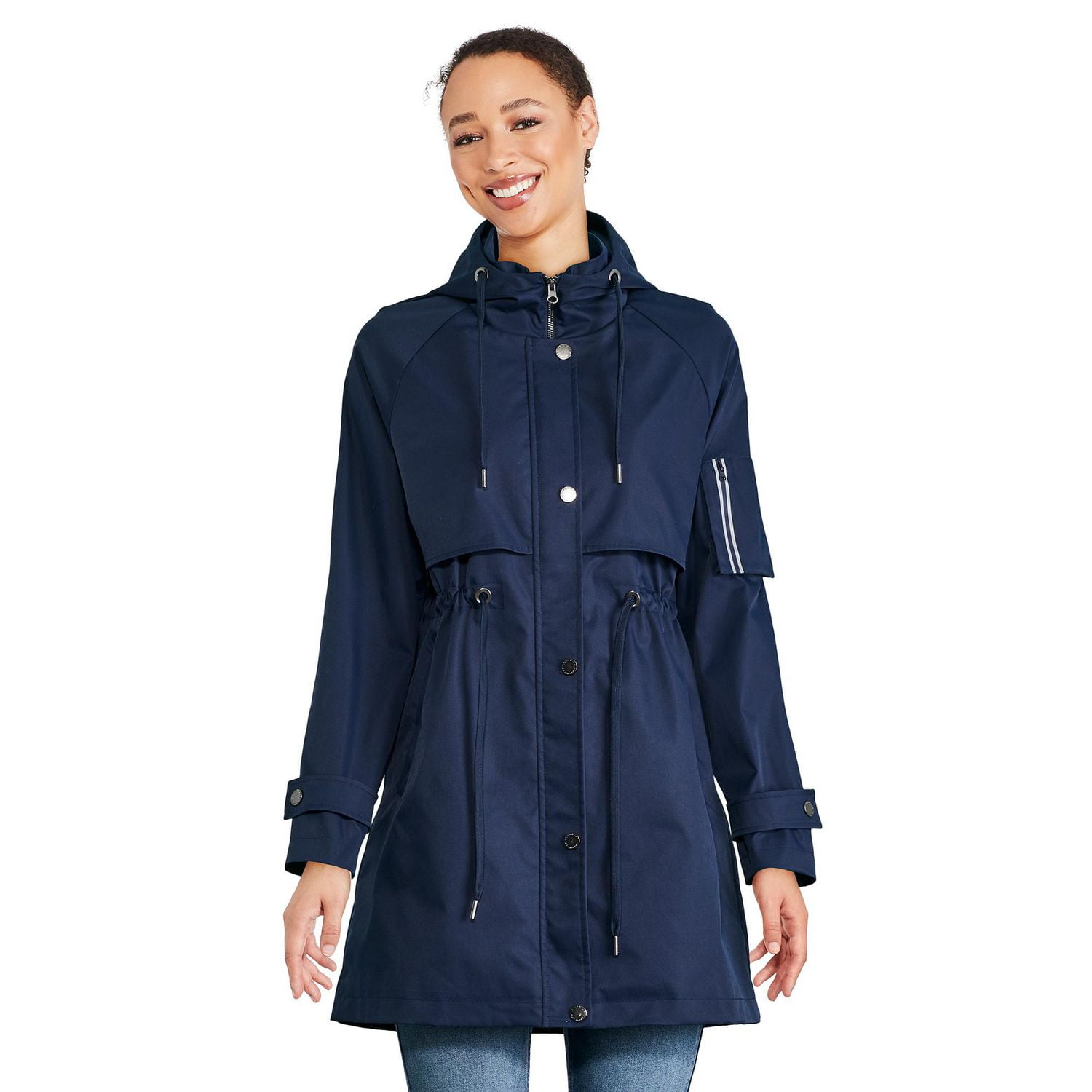 Click here for London Fog Womens Anorak Jacket Xl prices