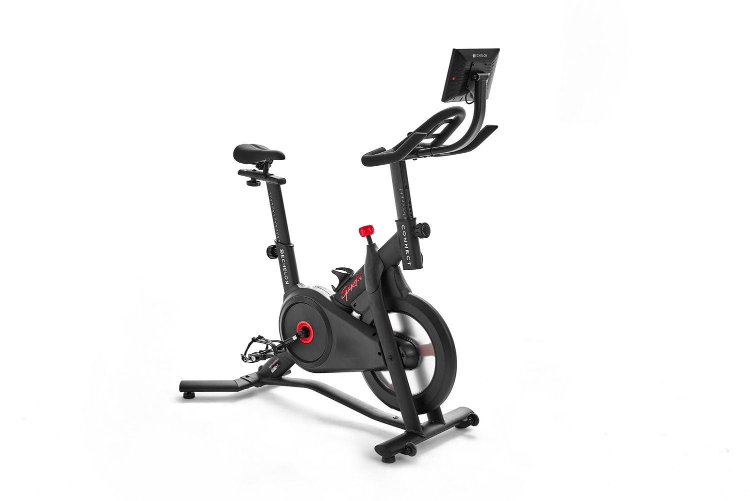 Echelon Connect Sport S Spin Bike With 10 25 4 Cm High resolution