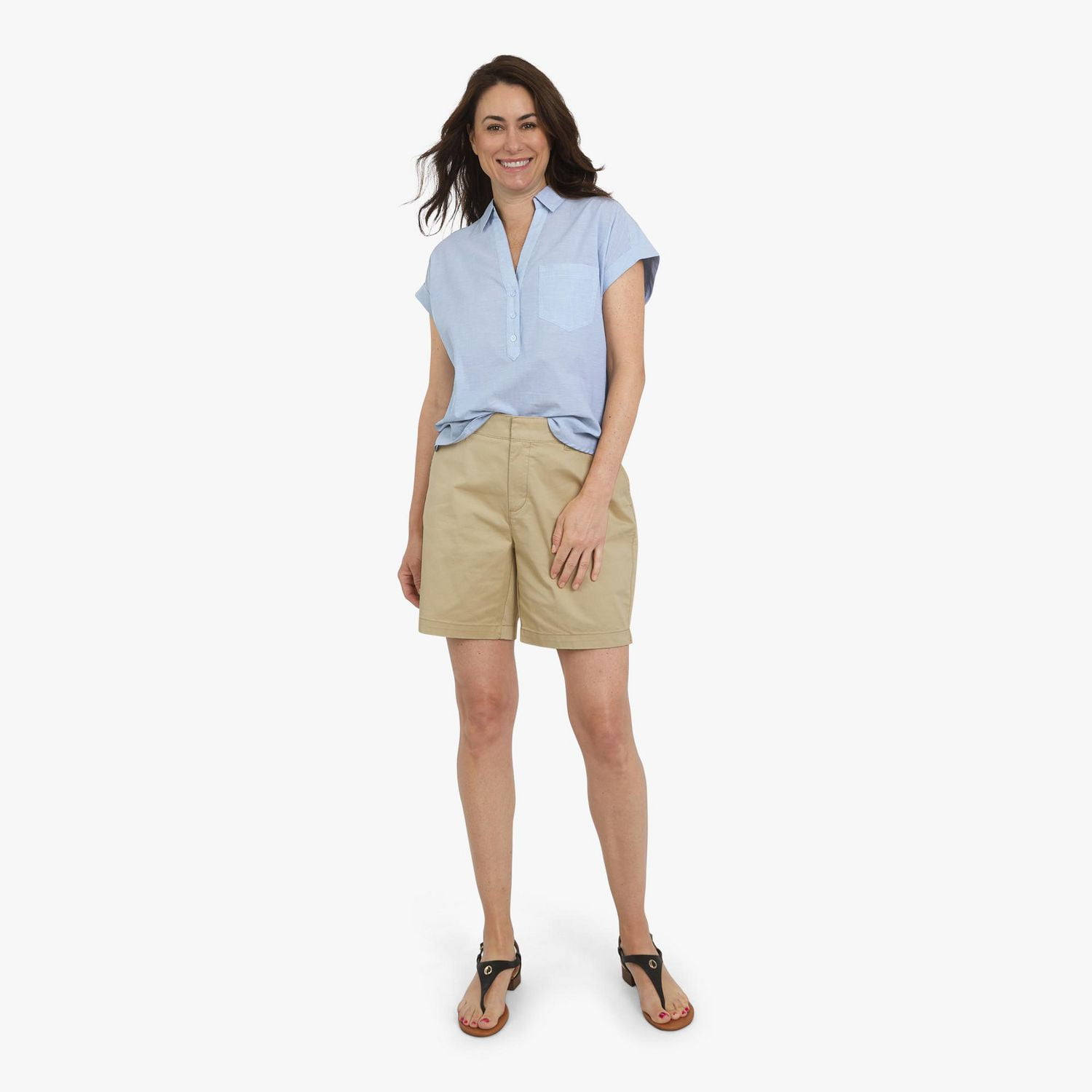 Click here for Chaps Shirt M prices