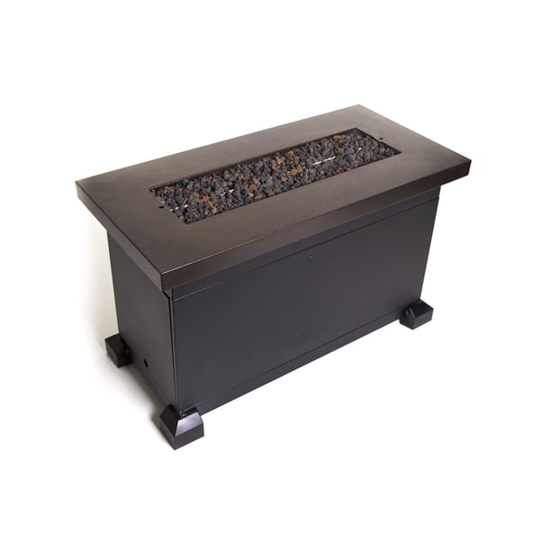 Camp Chef Monterey Fire Table - Walmart.ca