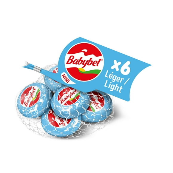 Babybel | Walmart Canada