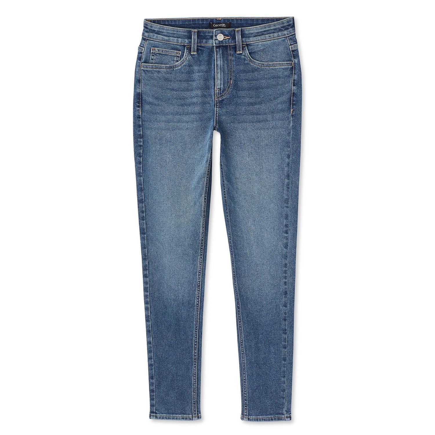 Click here for George Womens Skinny Jean 6 prices