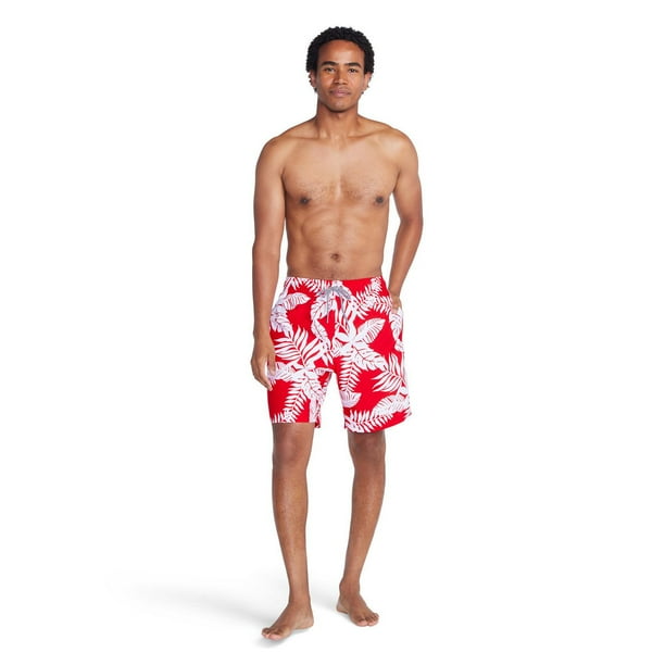 Speedo Men's Botanic Beach 16" Volley Short - Walmart.ca