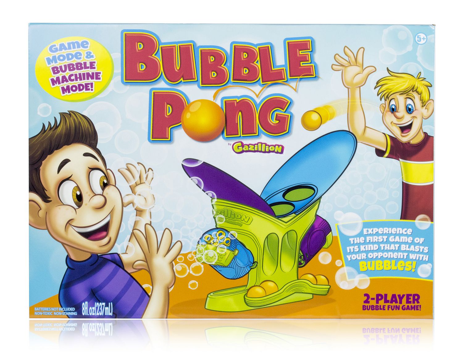 Gazillion Bubble Pong | Walmart Canada