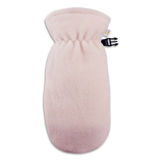 Hot Paws Ladies' Fleece Mittens - Walmart.ca