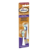Spinbrush PRO CLEAN Replacement Brush Heads Medium, 2 Replacement Heads ...