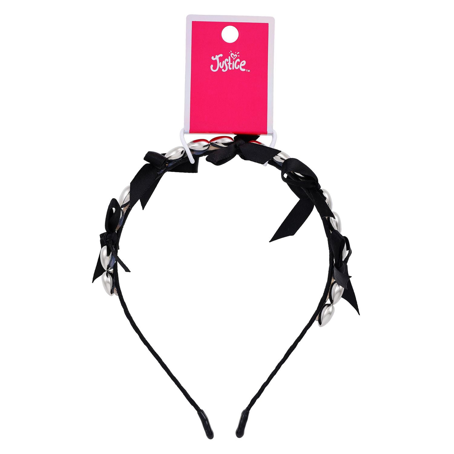 Click here for Justice Alice Band prices