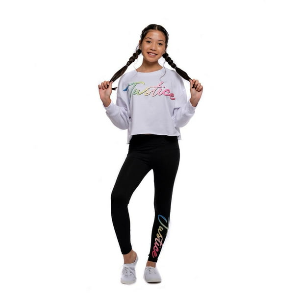 Girls Justice 2 Piece Signature Set - Walmart.ca