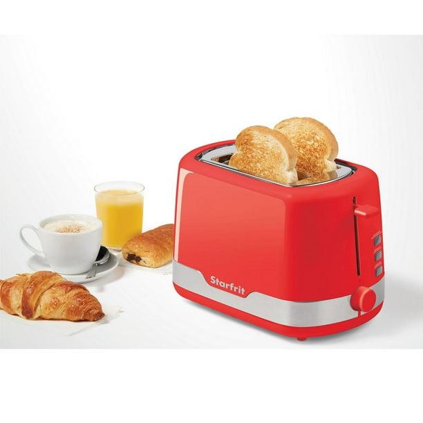 Starfrit 2-Slice Toaster - Walmart.ca