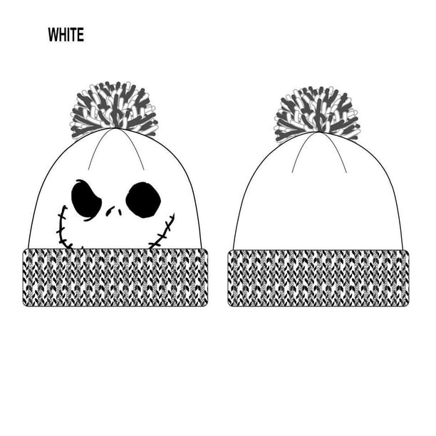 Night Before Christmas Women's Pom Toque - Walmart.ca